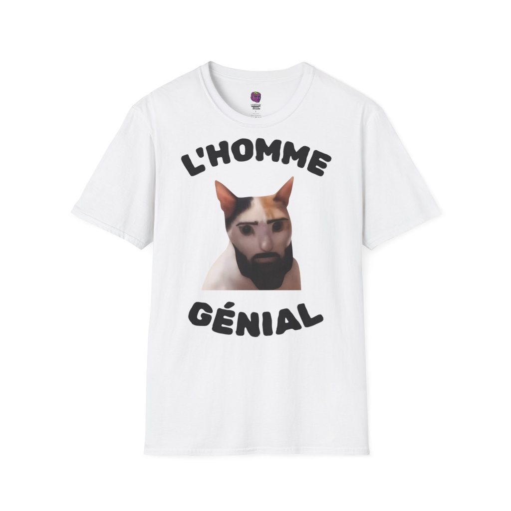 Les Collections - BrainRot Store France